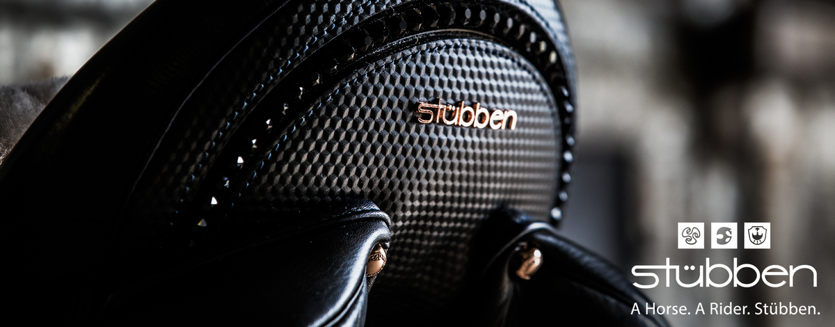 Stubben – Mikado Equine Ltd