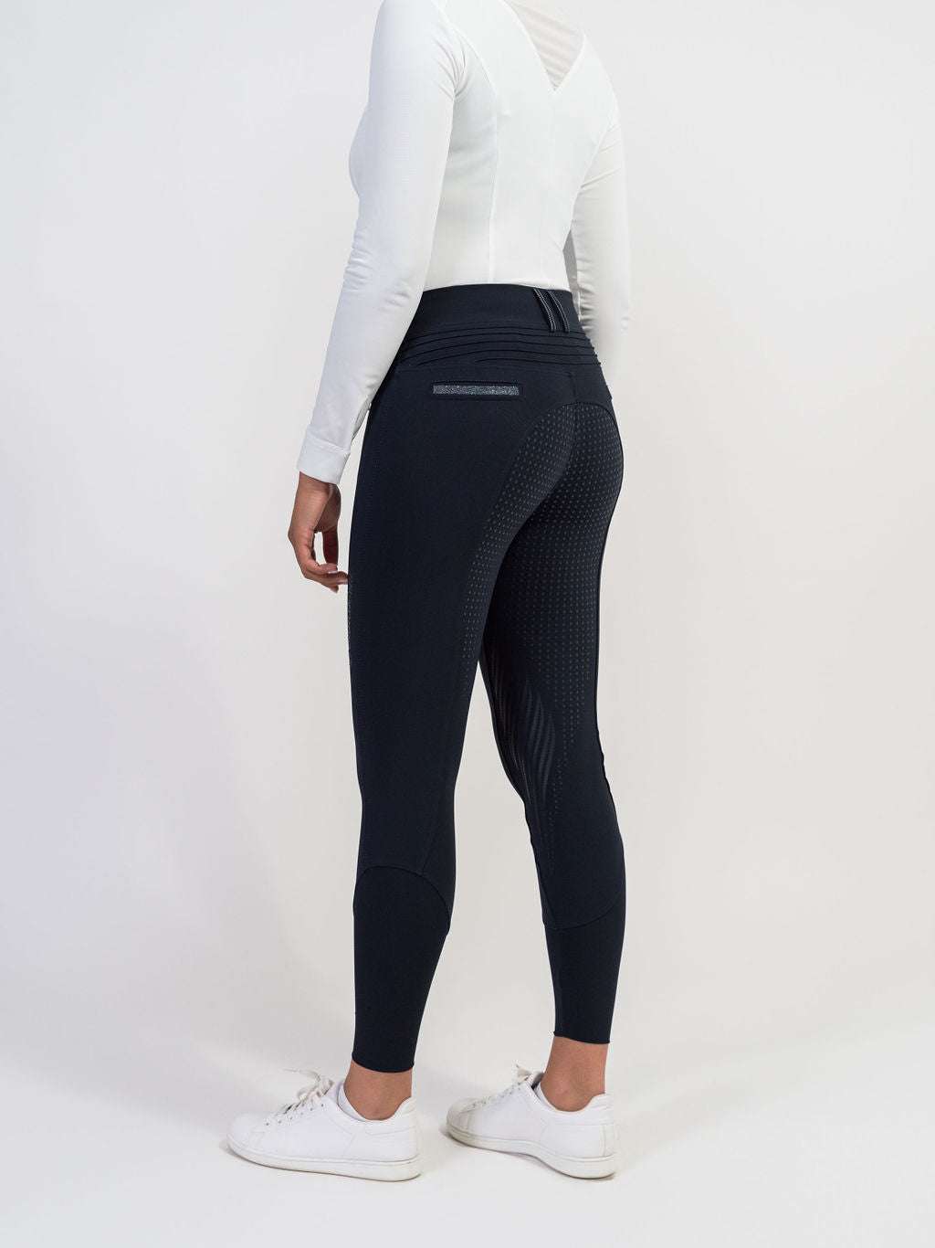 Samshield Clara Full Grip Breeches AW23 – Mikado Equine Ltd