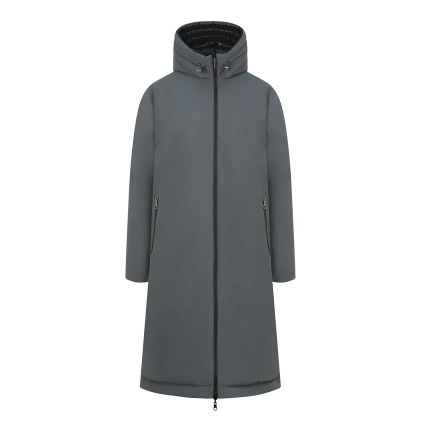 Junior Reversible Shield Waterproof Padded Coat – Mikado Equine Ltd