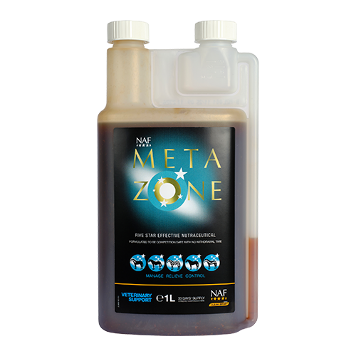 NAF Metazone Liquid – Mikado Equine Ltd