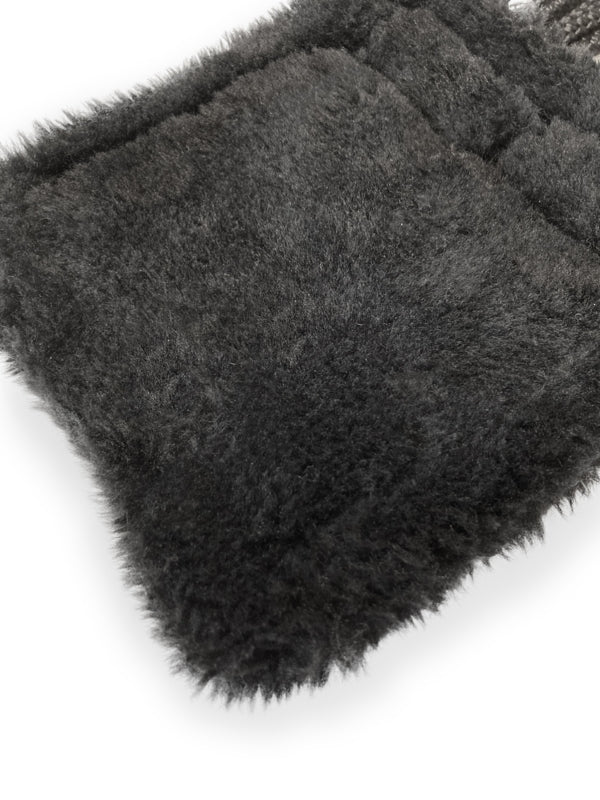 Stubben Cord String Girth w Sheepskin – Mikado Equine Ltd