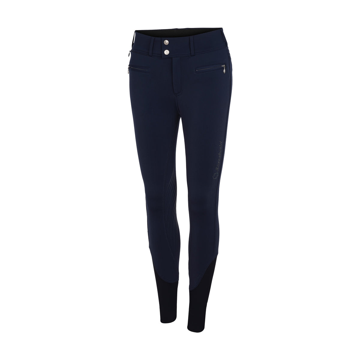 Samshield Clara Winter Full Grip Breeches – Mikado Equine Ltd