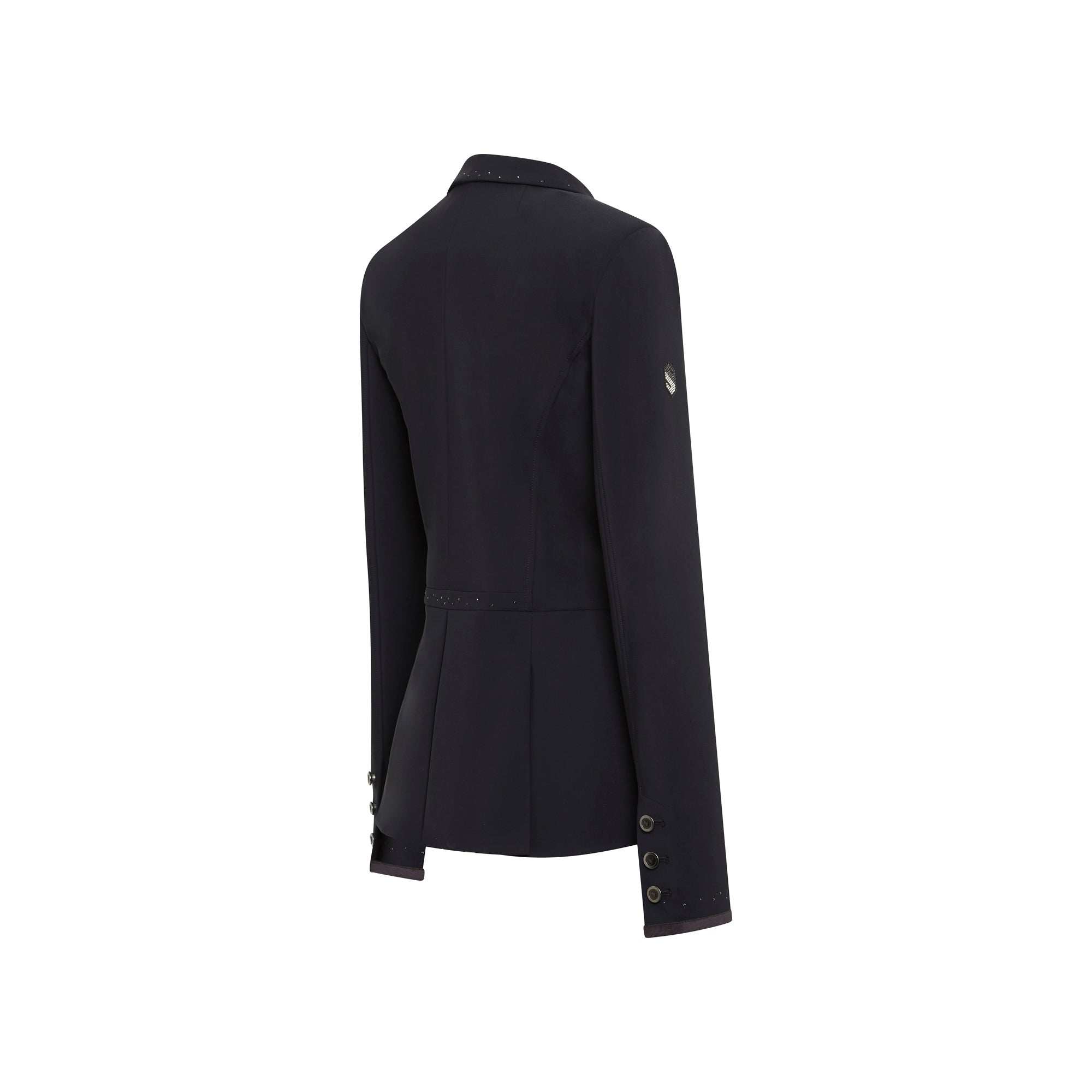 Samshield Victorine Crystal Rain Show Jacket AW22 – Mikado Equine Ltd