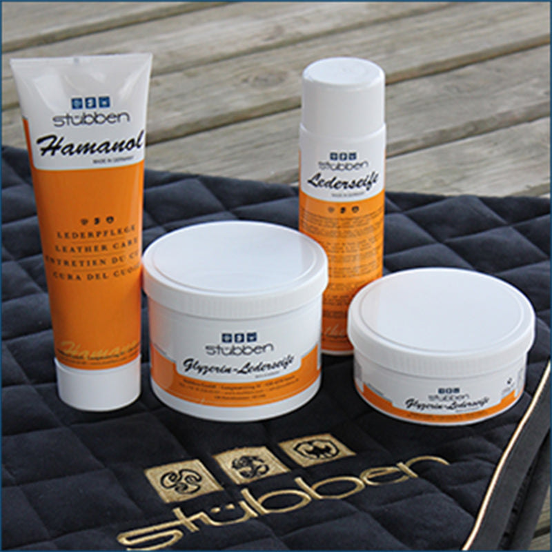 Stubben Liquid Soap – Mikado Equine Ltd